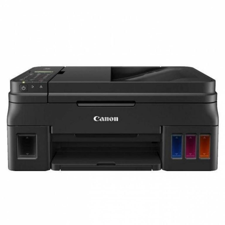 Printer Canon Pixma G4010 All In One | CV Pabu Vestindo