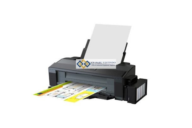 Epson L1300 A3 Ink Tank Printer | CV Pabu Vestindo