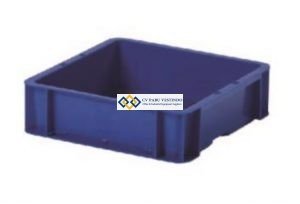 Box Container Rapat Rabbit 6464 | CV Pabu Vestindo