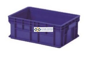 Box Container Rapat Rabbit 6011 | CV Pabu Vestindo