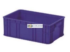 Box Container Rapat Rabbit 6033 | CV Pabu Vestindo