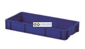Box Container Rapat Rabbit 6653 | CV Pabu Vestindo