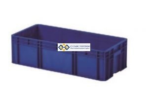 Box Container Rapat Rabbit 6655 | CV Pabu Vestindo