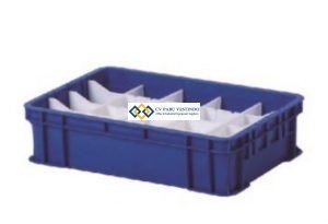 Skat Pendek Rabbit 6055 | CV Pabu Vestindo