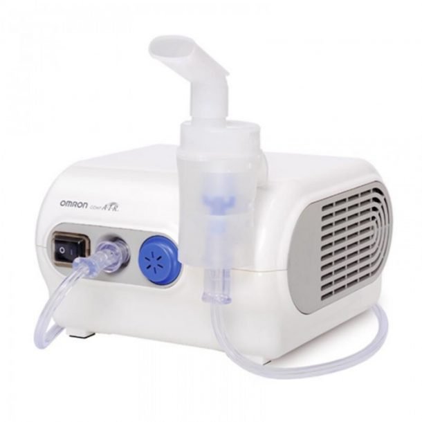 OMRON Compressor Nebulizer NE-C28 | CV Pabu Vestindo