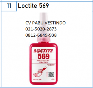 Loctite PC 9660 | CV Pabu Vestindo