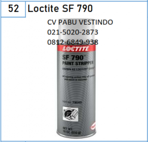 Loctite SF 790 | CV Pabu Vestindo