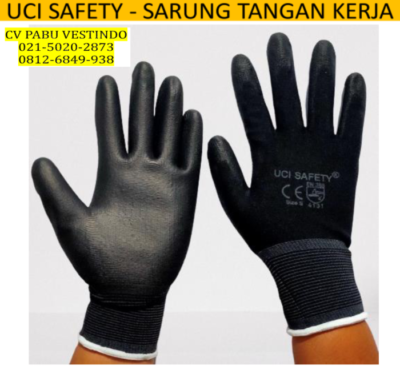 Sarung Tangan Apd | CV Pabu Vestindo
